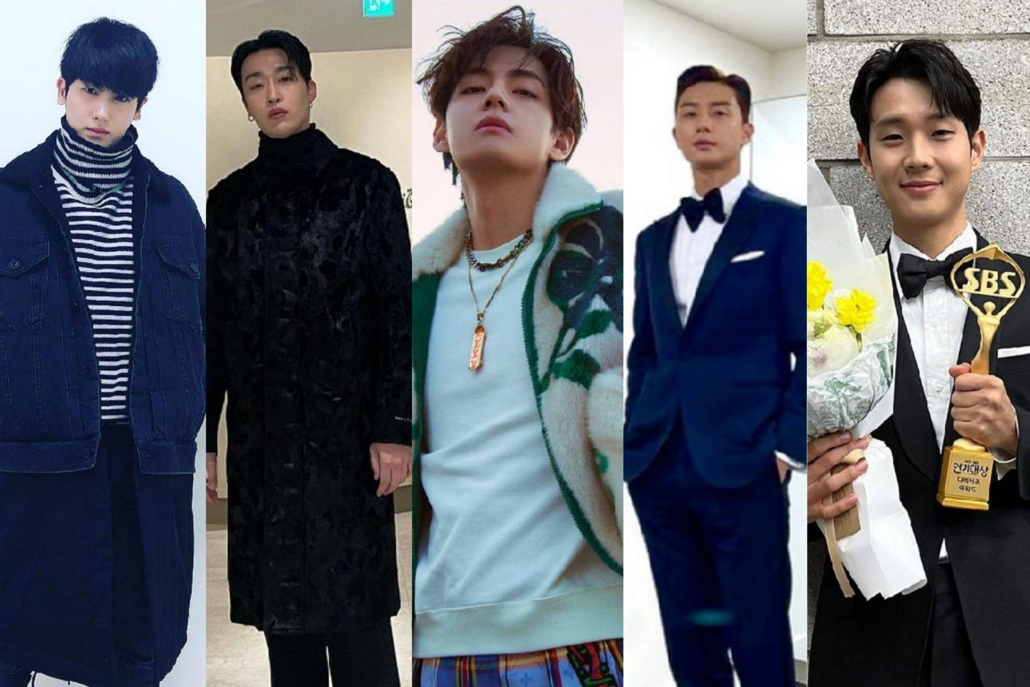 7 Fakta Awal Terbentuk Wooga Squad, Member hingga Arti Nama - Showbiz