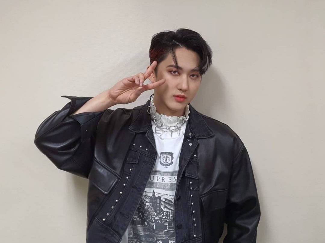 Profil dan Biodata Changbin Stray Kids, dari Keluarga Kaya - Showbiz