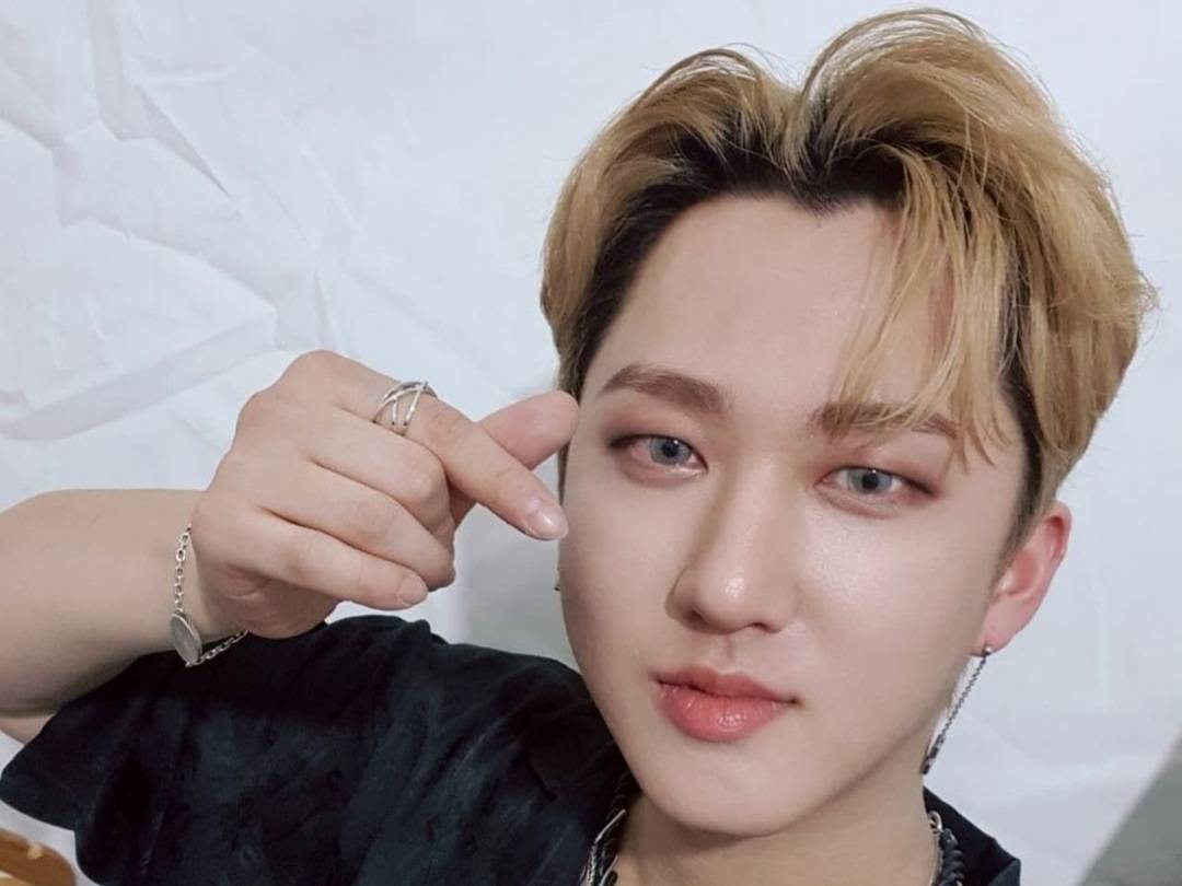 Profil dan Biodata Changbin Stray Kids, dari Keluarga Kaya - Showbiz