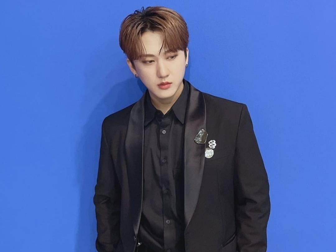 Profil dan Biodata Changbin Stray Kids, dari Keluarga Kaya - Showbiz