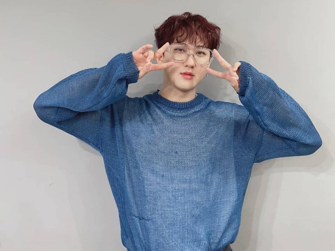 Profil dan Biodata Changbin Stray Kids, dari Keluarga Kaya - Showbiz