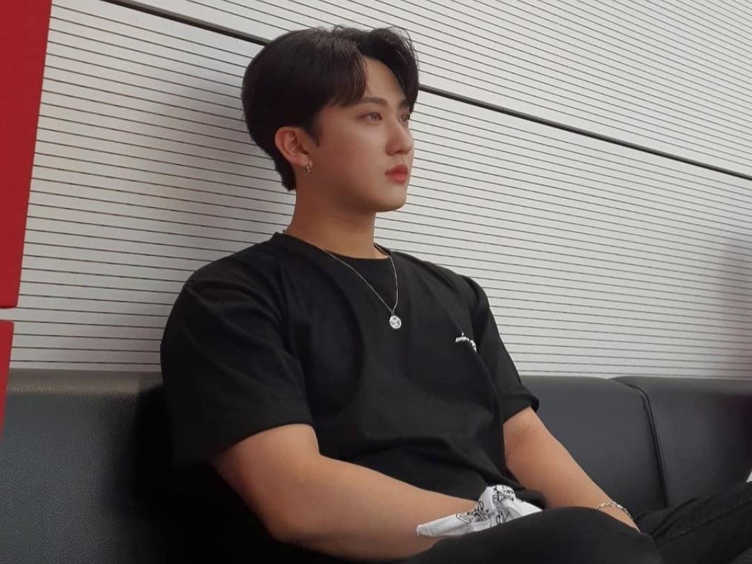 Profil dan Biodata Changbin Stray Kids, dari Keluarga Kaya - Showbiz