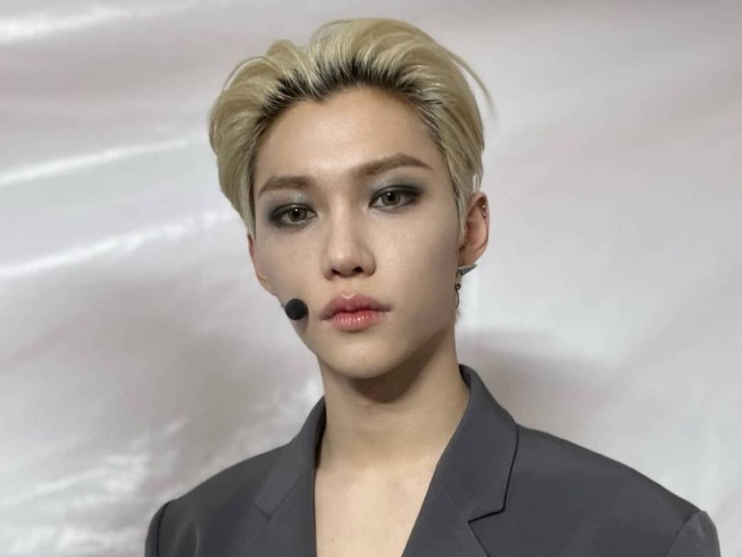 Profil dan Biodata Felix Stray Kids: Agama, Keturunan, Keluarga - Showbiz