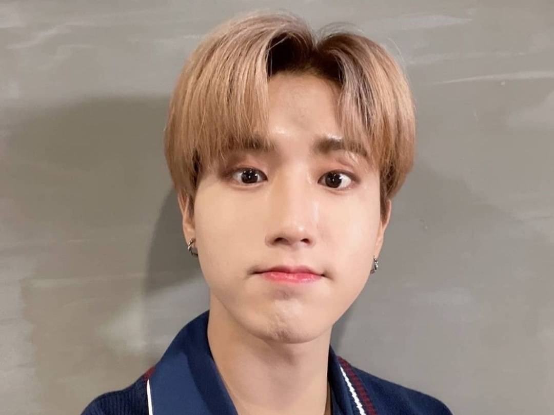 Profil dan Biodata Han Jisung, Rapper Stray Kids Sekolah di Malaysia ...