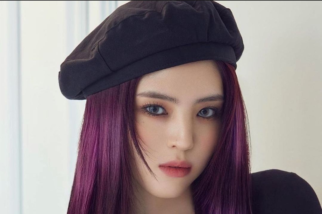 Profil dan Biodata Han So Hee, Pacar Sekarang, Drama, Tato Masa Lalu ...