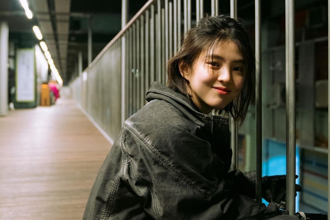 Profil dan Biodata Han So Hee, Pacar Sekarang, Drama, Tato Masa Lalu ...