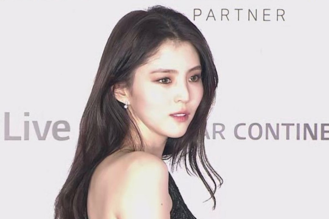 Profil dan Biodata Han So Hee, Pacar Sekarang, Drama, Tato Masa Lalu ...