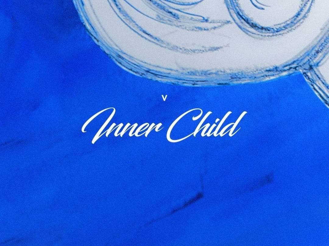 Makna Lirik Lagu Inner Child - V BTS dan Terjemahan - Showbiz