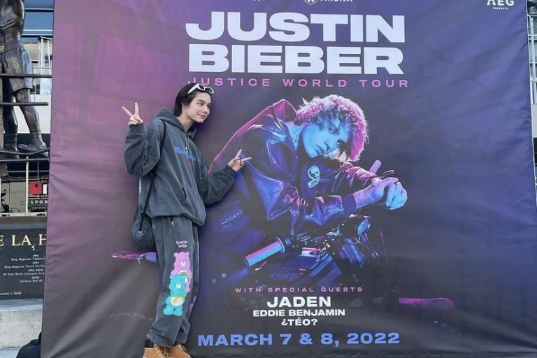 10 Fakta Menarik Justin Jay Nama Asli JJ Trainee A - Showbiz