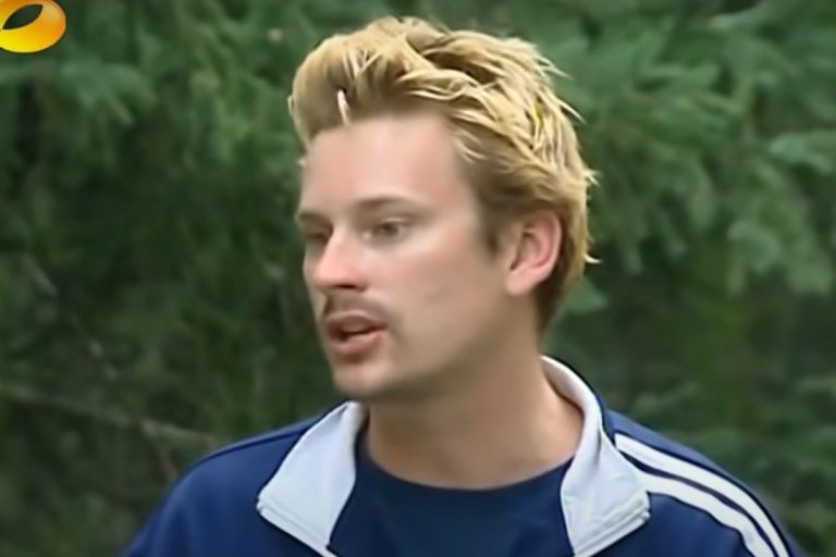 10 Fakta Nabil David Huening: Agama, Cerai, Istri Sekarang - Showbiz