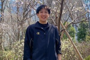 Profil dan Biodata Otsuka Ryoma Waseda: Agama, Pacar, Atlet - Showbiz