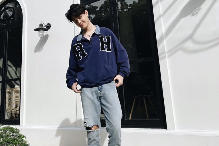 Profil Gabriel Prince: Ayah, Ibu, Konflik Keluarga, Pacar Sekarang ...