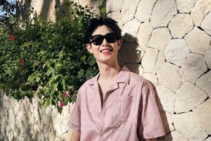 Profil Gabriel Prince: Ayah, Ibu, Konflik Keluarga, Pacar Sekarang ...