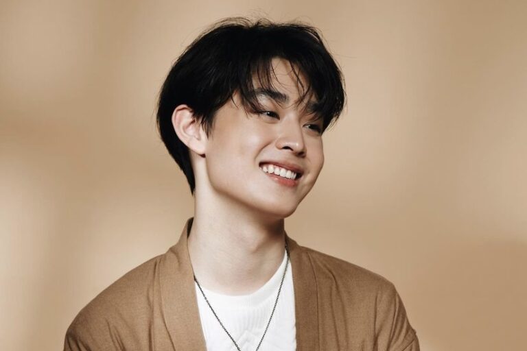 Profil Gabriel Prince: Ayah, Ibu, Konflik Keluarga, Pacar Sekarang ...