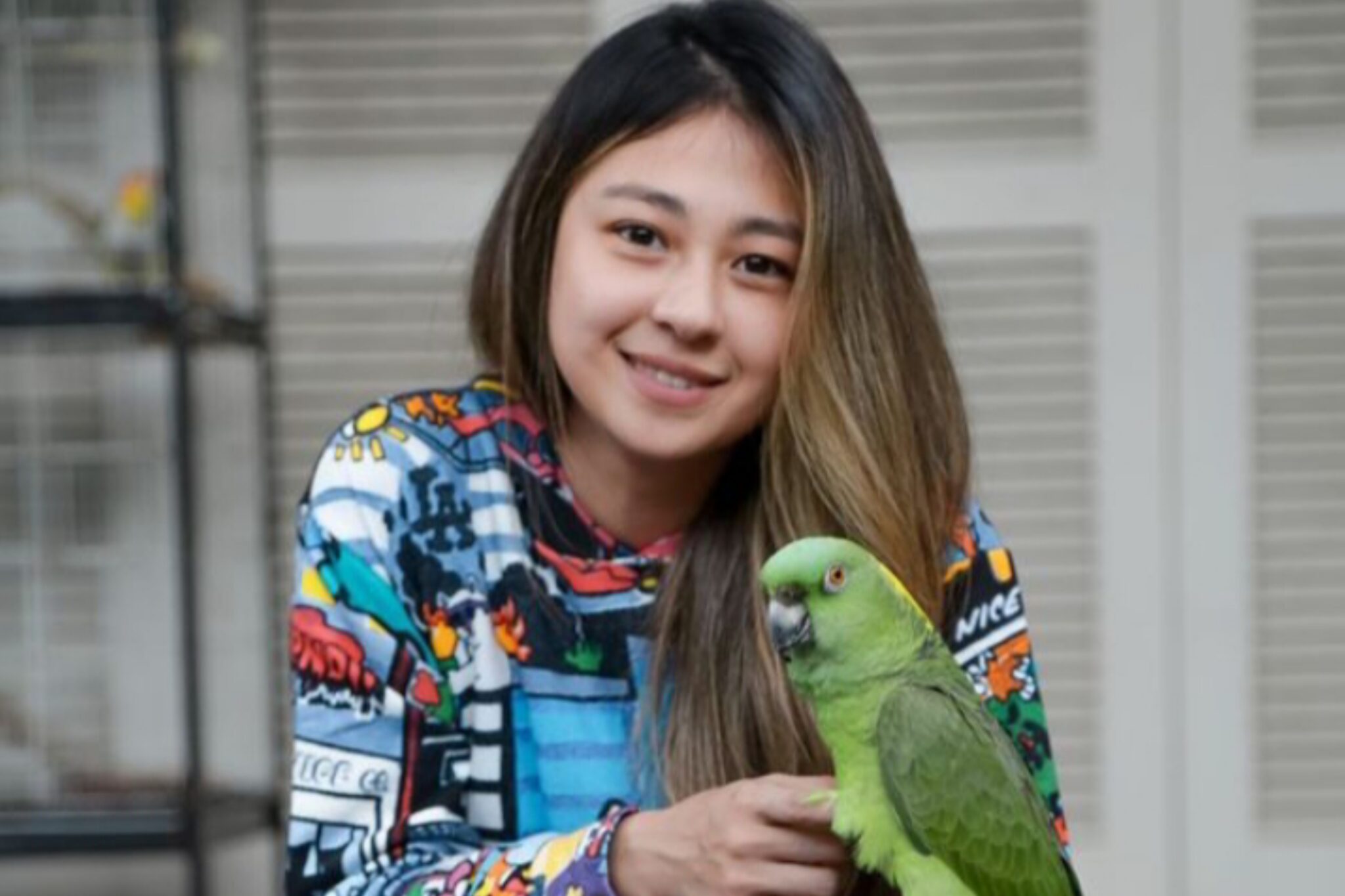 Profil dan Biodata Jacqueline Wijaya: Suami, Agama, Ayah, Bisnis - Showbiz