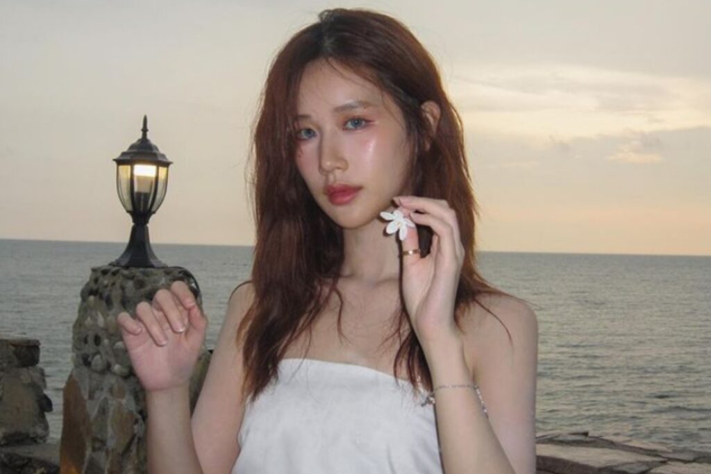 Profil dan Biodata Jane Ramida: Pacar Dew Jirawat di Serial Home School - Showbiz