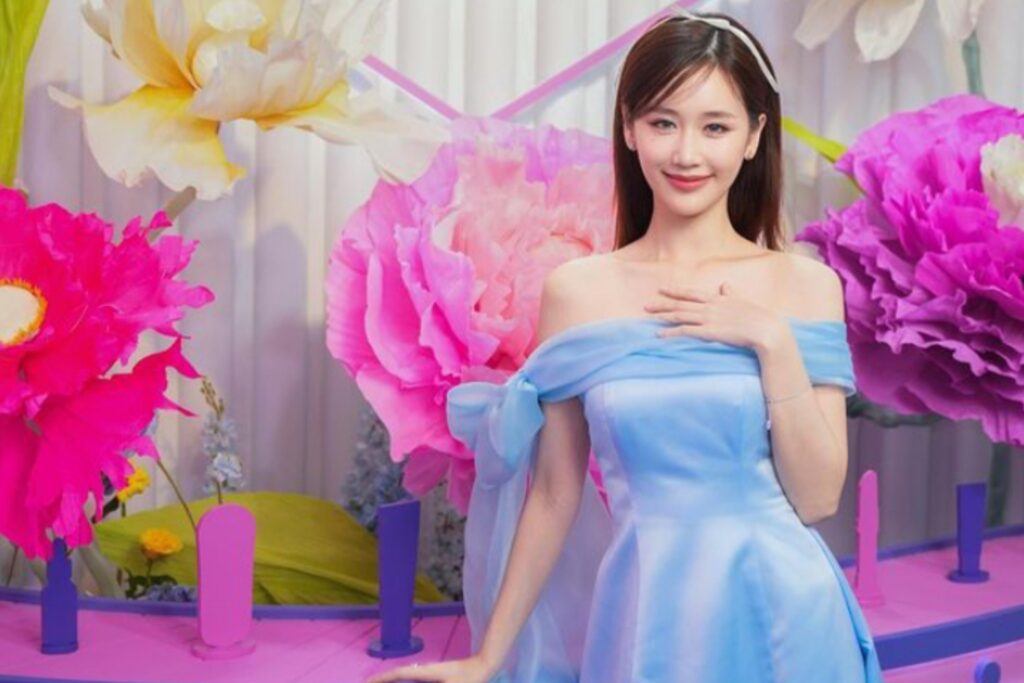 Profil dan Biodata Jane Ramida: Pacar Dew Jirawat di Serial Home School ...