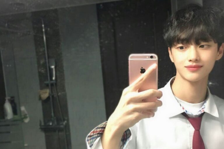 Profil dan Biodata Wonbin RIIZE: Umur, Keluarga, Visual Baru SM ... Profil dan Biodata Wonbin RIIZE: Umur, Keluarga, Visual Baru SM ...
