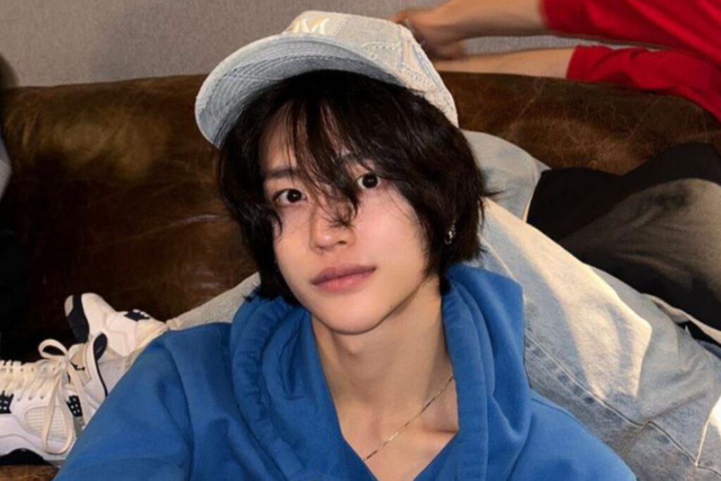Profil dan Biodata Wonbin RIIZE: Umur, Keluarga, Visual Baru SM ... Profil dan Biodata Wonbin RIIZE: Umur, Keluarga, Visual Baru SM ...