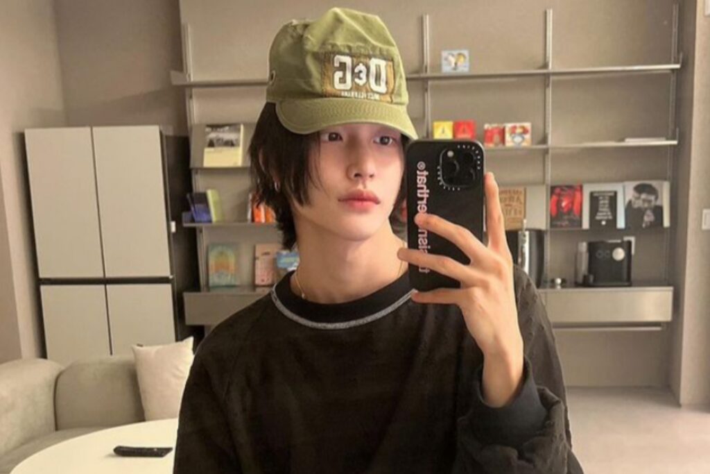 Profil dan Biodata Wonbin RIIZE: Umur, Keluarga, Visual Baru SM ... Profil dan Biodata Wonbin RIIZE: Umur, Keluarga, Visual Baru SM ...