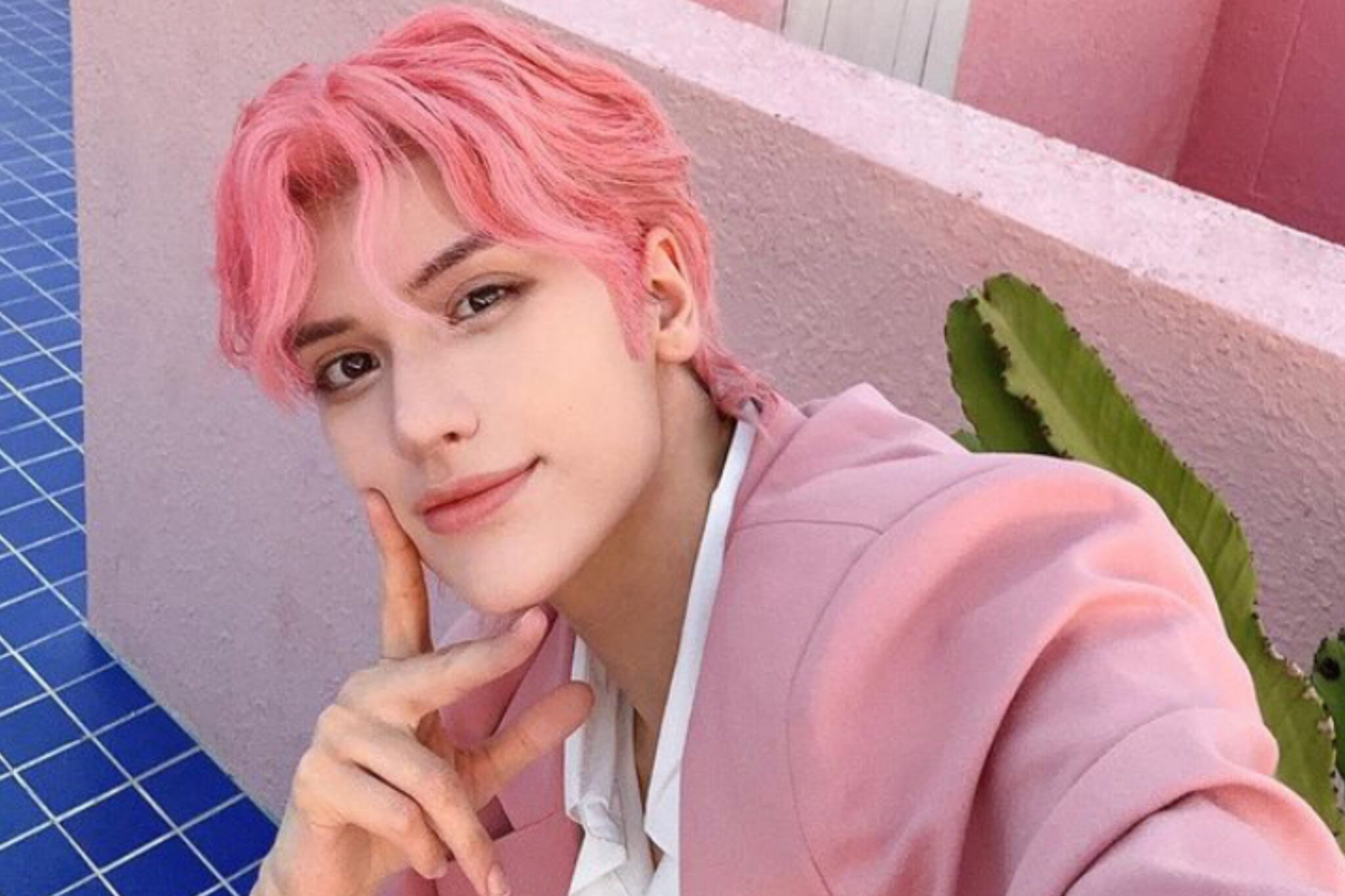 Profil dan Biodata Nihao Karina Coser: Skandal Suami Selingkuh - Showbiz