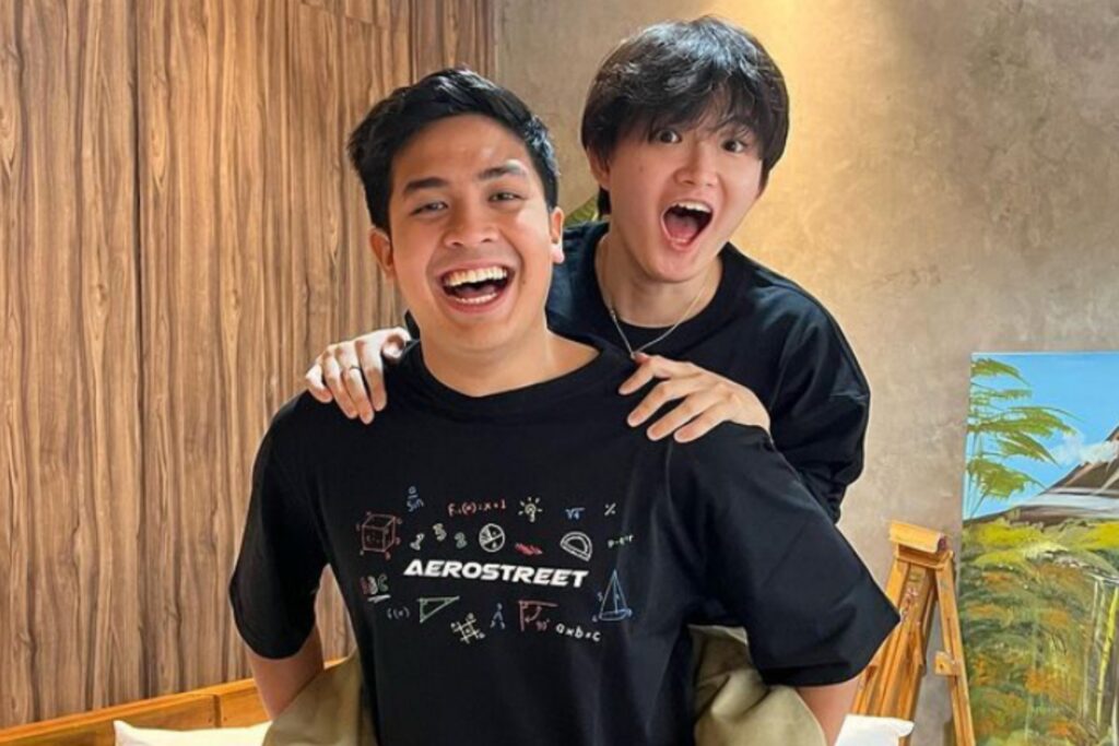 Profil dan Biodata Lukas Will: Pacar, Agama, Keluarga - Showbiz