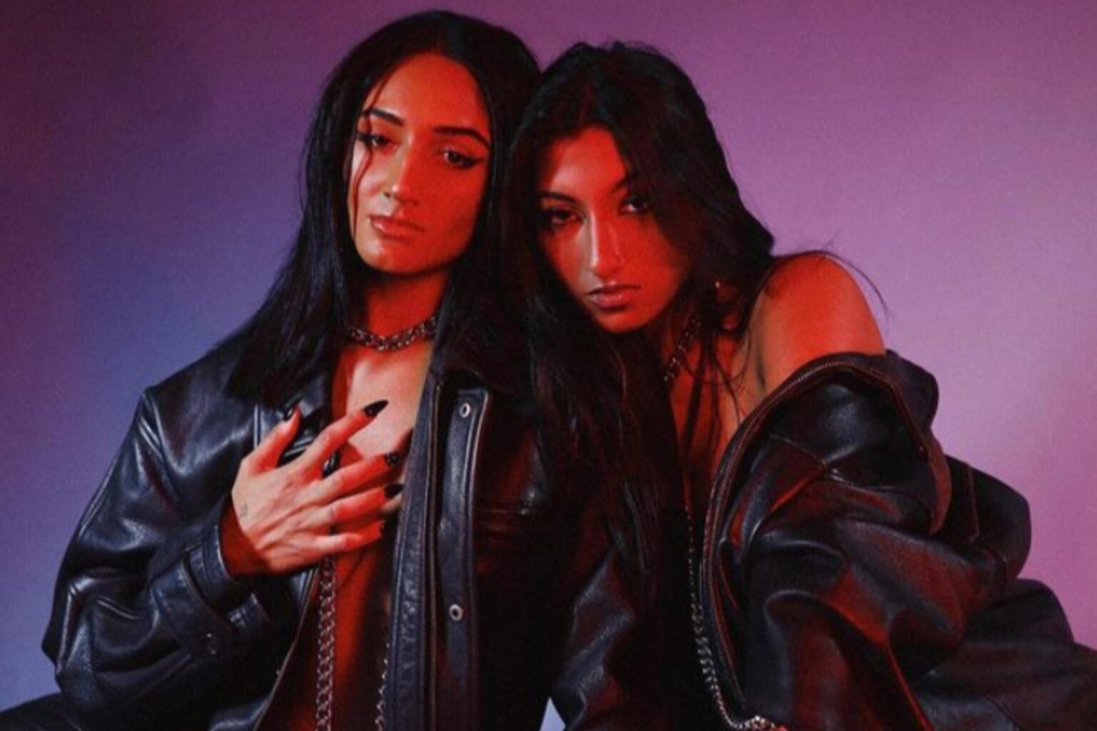 Profil dan Biodata Lara Raj, Trainee HYBE Asal India Peserta The Debut ...