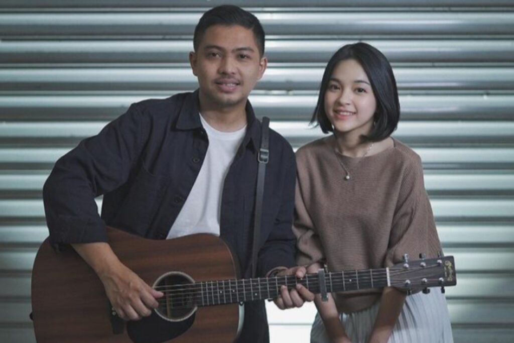 Profil dan Biodata Eca Aura: Agama, Ayah, Bisnis Keluarga, Pacar - Showbiz