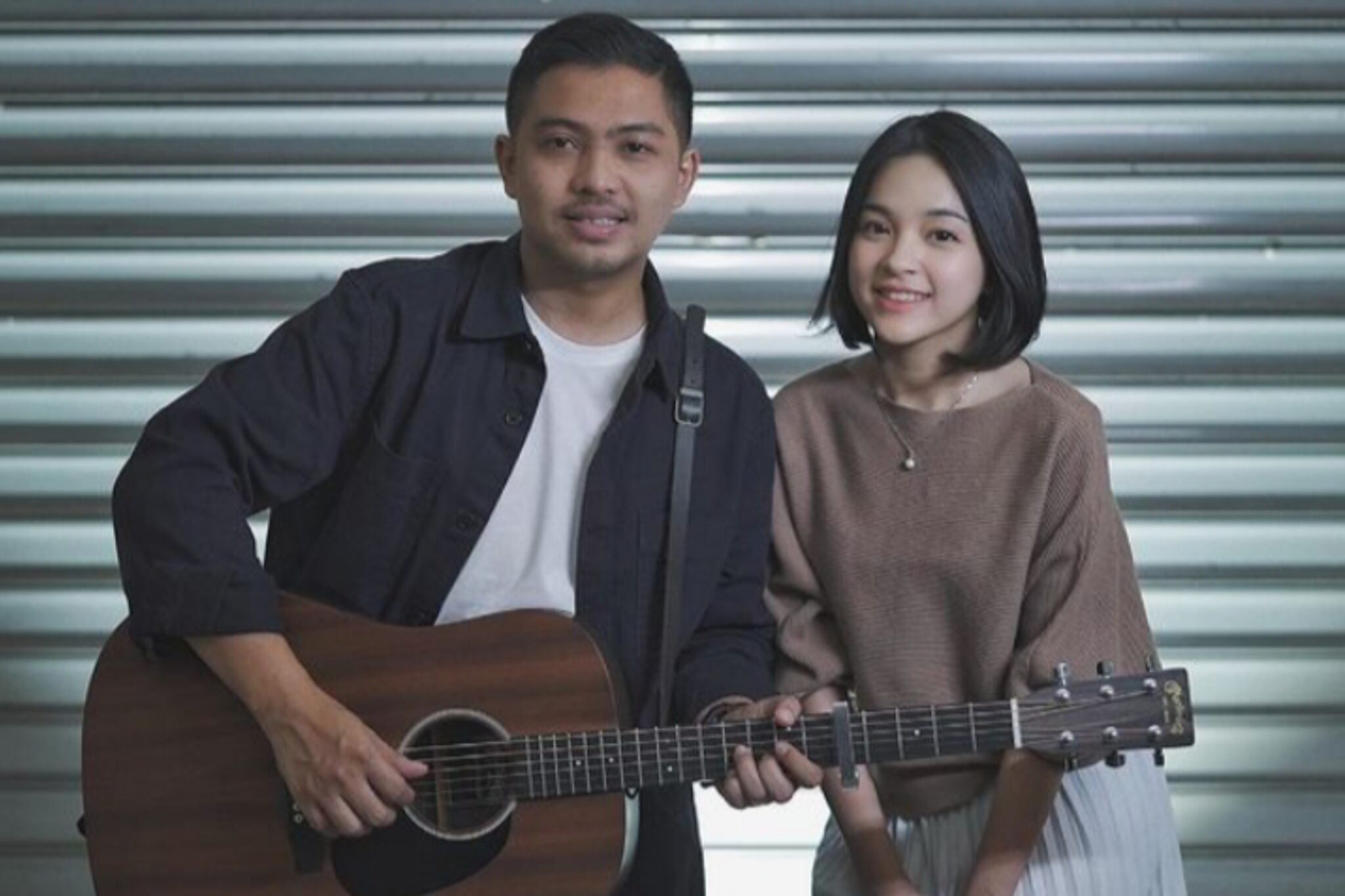 Profil dan Biodata Eca Aura: Agama, Ayah, Bisnis Keluarga, Pacar - Showbiz