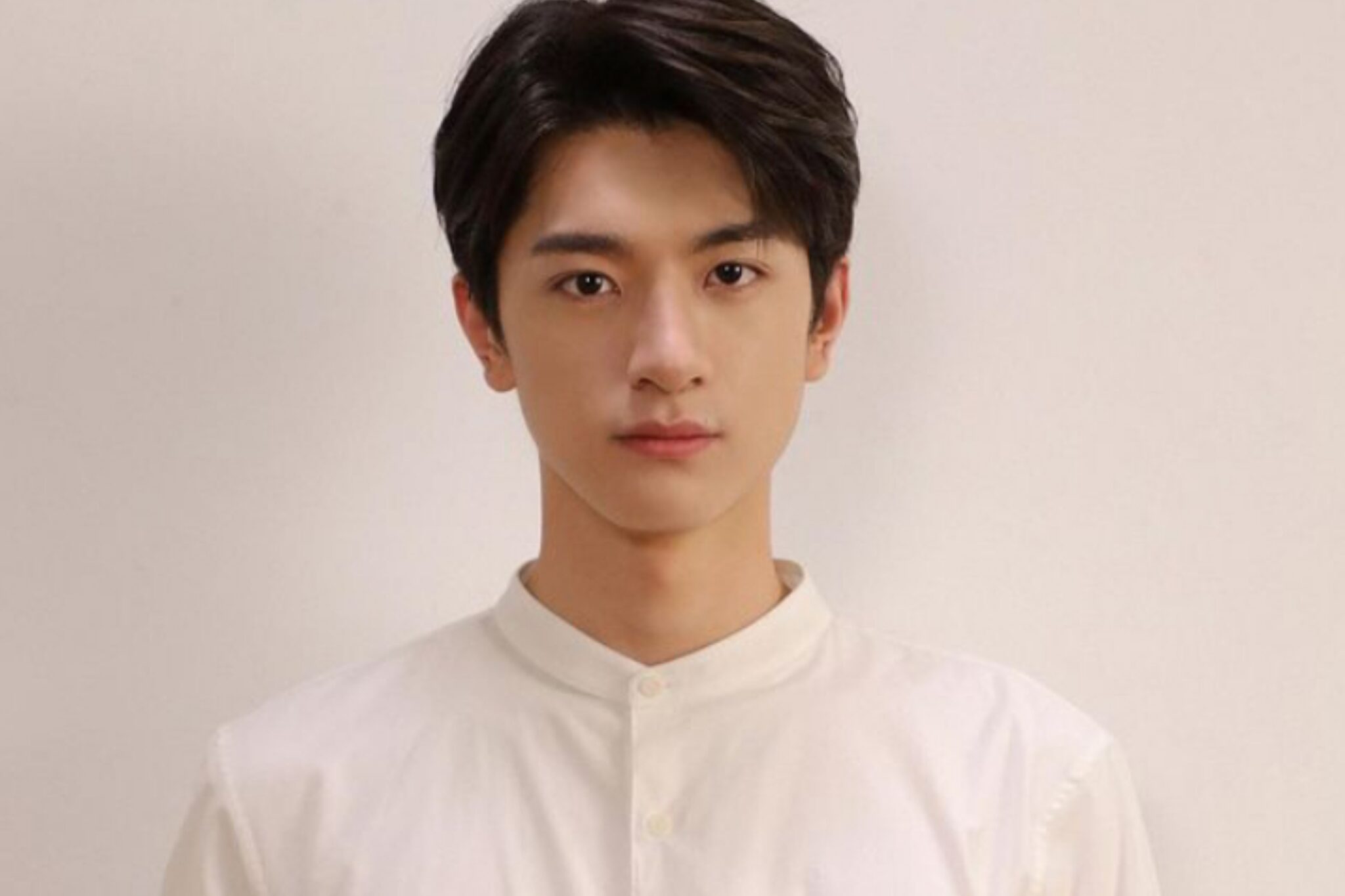 Profil dan Biodata Lin Yi: Pacar, Drama, Umur, Pendidikan - Showbiz