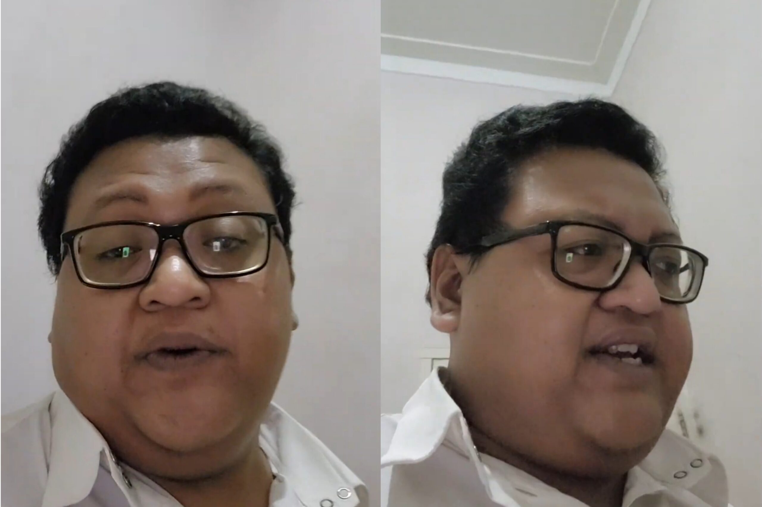 Profil dan Biodata Morteza TikTok: Kekayaan, Ayah, Agama, Kasus - Showbiz