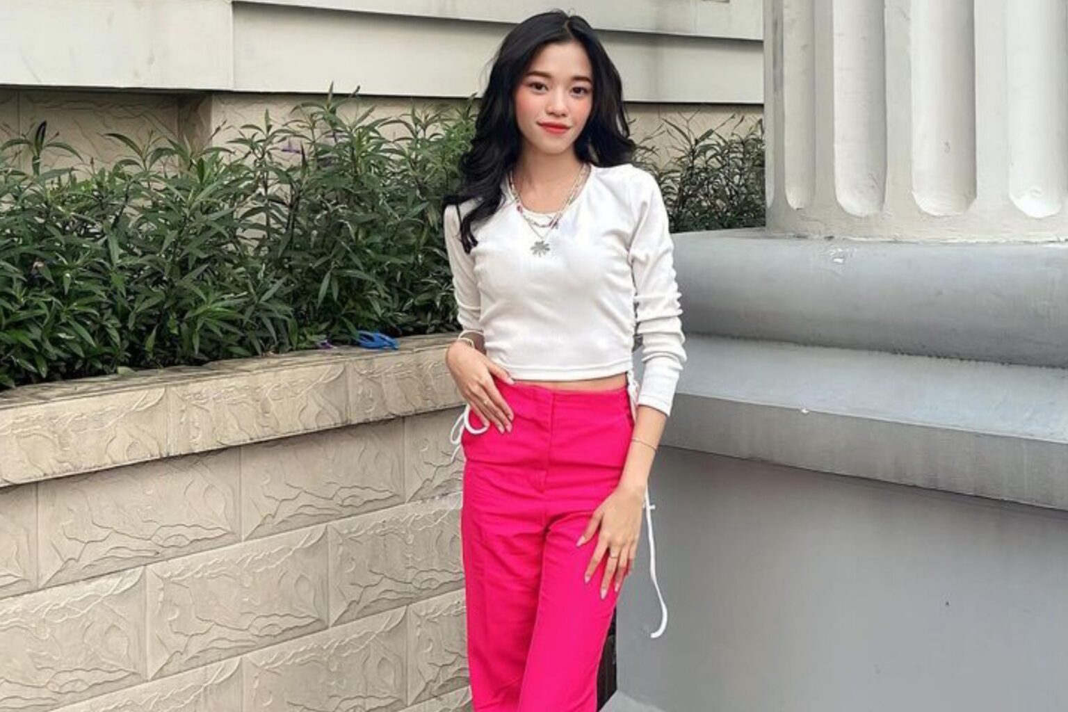 Profil dan Biodata Ummi Quary: Pacar, Kekayaan, Agama, Umur - Showbiz