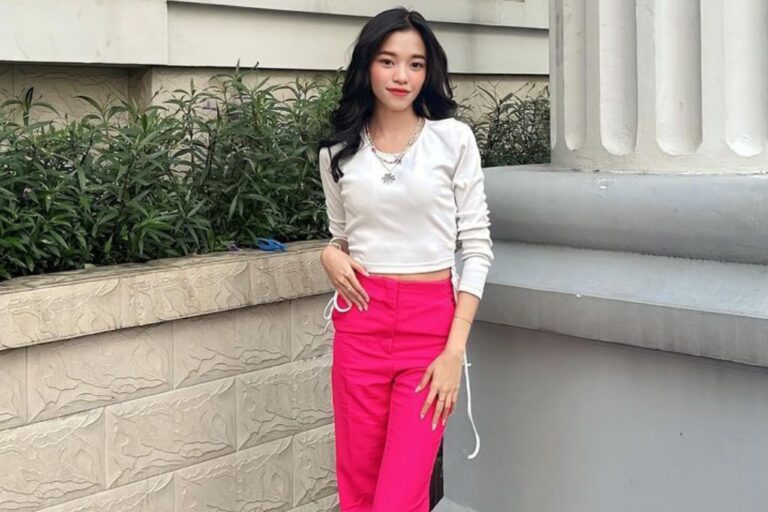 Profil dan Biodata Ummi Quary: Pacar, Kekayaan, Agama, Umur - Showbiz