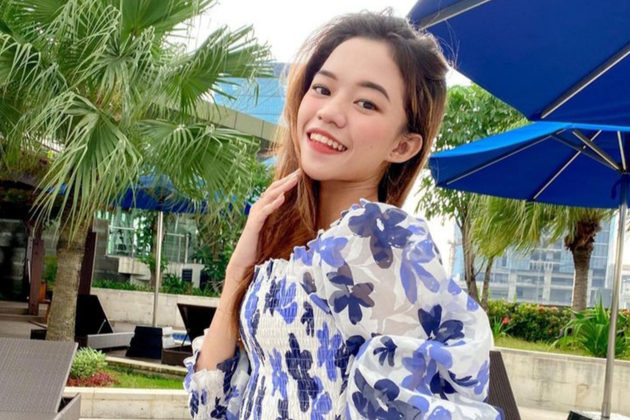 Profil dan Biodata Ummi Quary: Pacar, Kekayaan, Agama, Umur - Showbiz