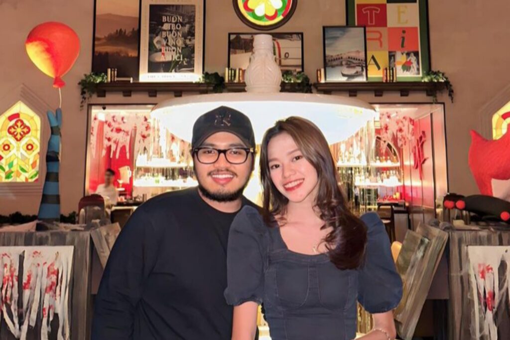 Profil dan Biodata Ummi Quary: Pacar, Kekayaan, Agama, Umur - Showbiz